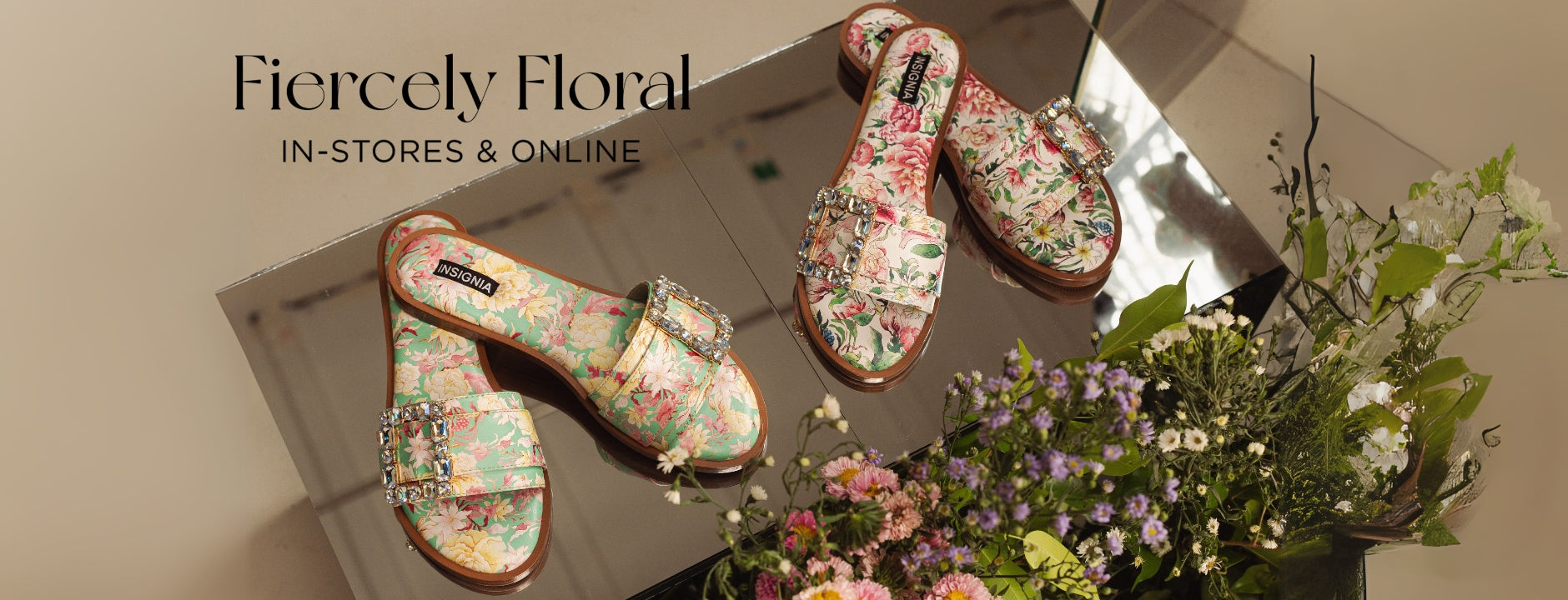 Best Shoes Brand in Pakistan for Men, Women & Kids – Insignia PK