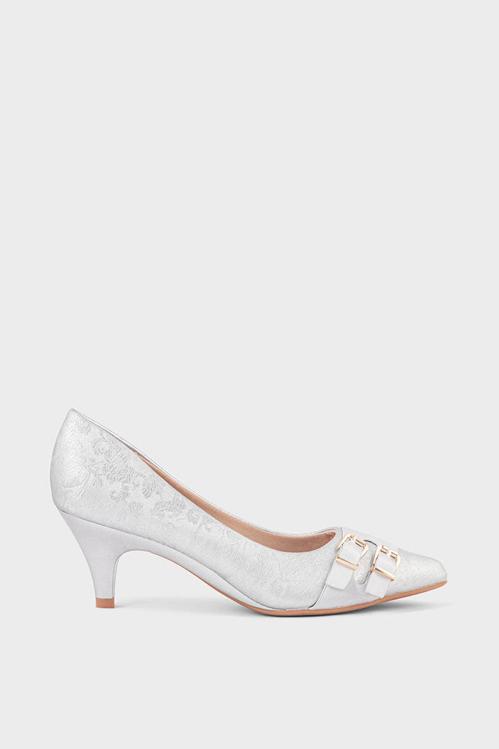 Buy Winter High Heels Women Court Shoes Online Pakistan – Insignia PK