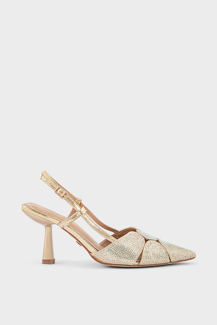 Sling Back – Insignia PK