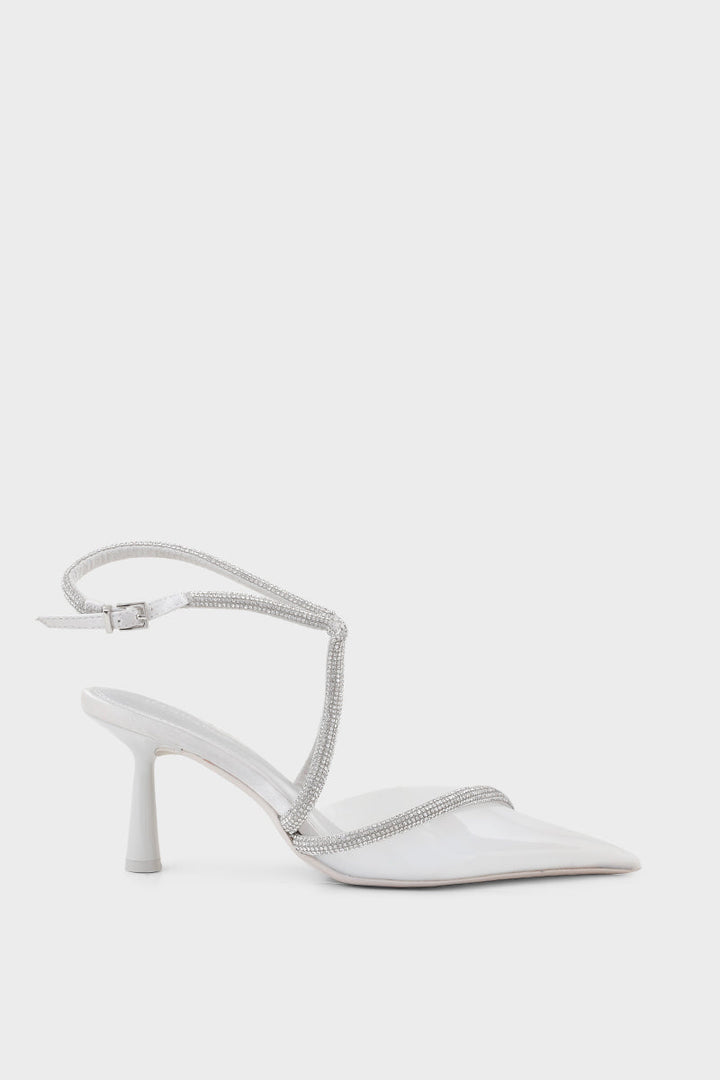 Sling Back – Insignia PK