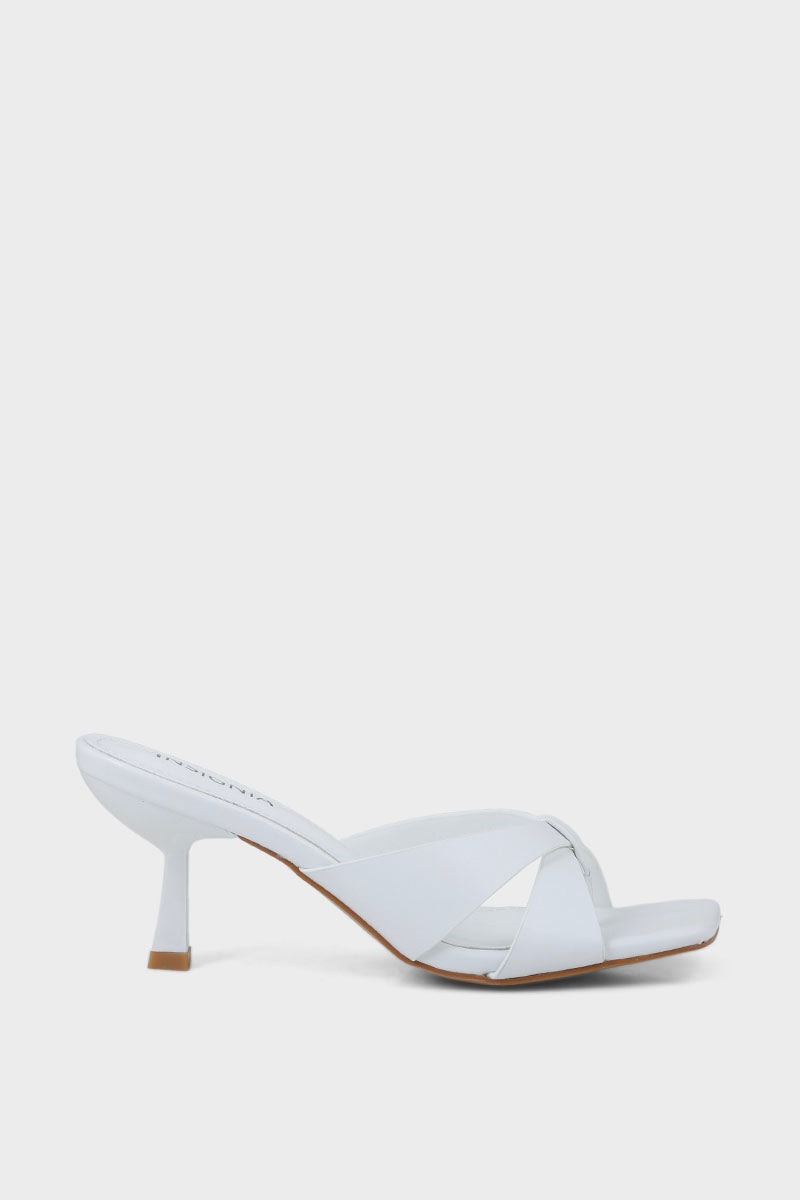 Formal Thong IF3011-White – Insignia PK