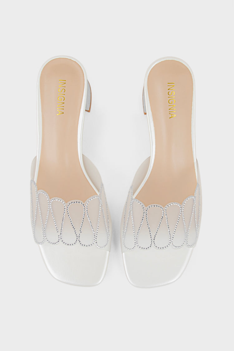 Buy Women Shoes Online in Pakistan - Ladies Shoes – Insignia PK