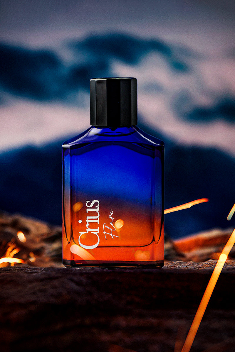 Crius Flare 100ml - He – Insignia PK